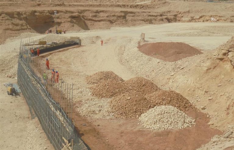 Area of Excellence – SoilTec Engineering