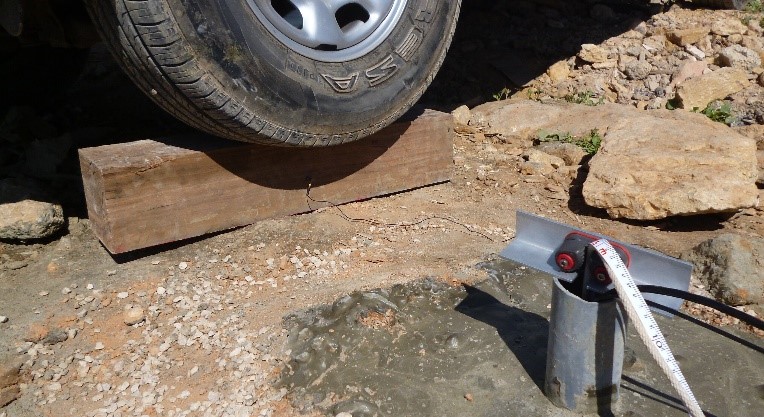 Geotechnical Services – SoilTec Engineering
