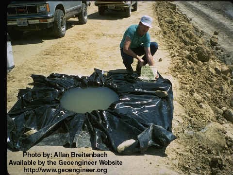 Specialty Areas – SoilTec Engineering