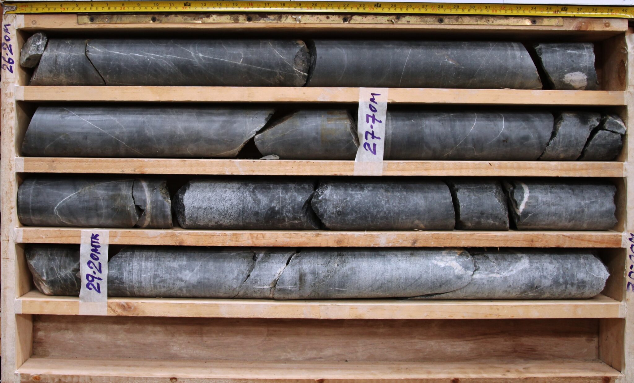 Geotechnical Investigation – SoilTec Engineering
