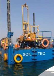 Geotechnical Investigation – SoilTec Engineering