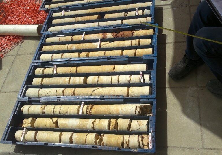 Geotechnical Investigation – SoilTec Engineering